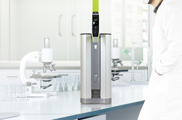 PURELAB flex 3 | ELGA LabWater